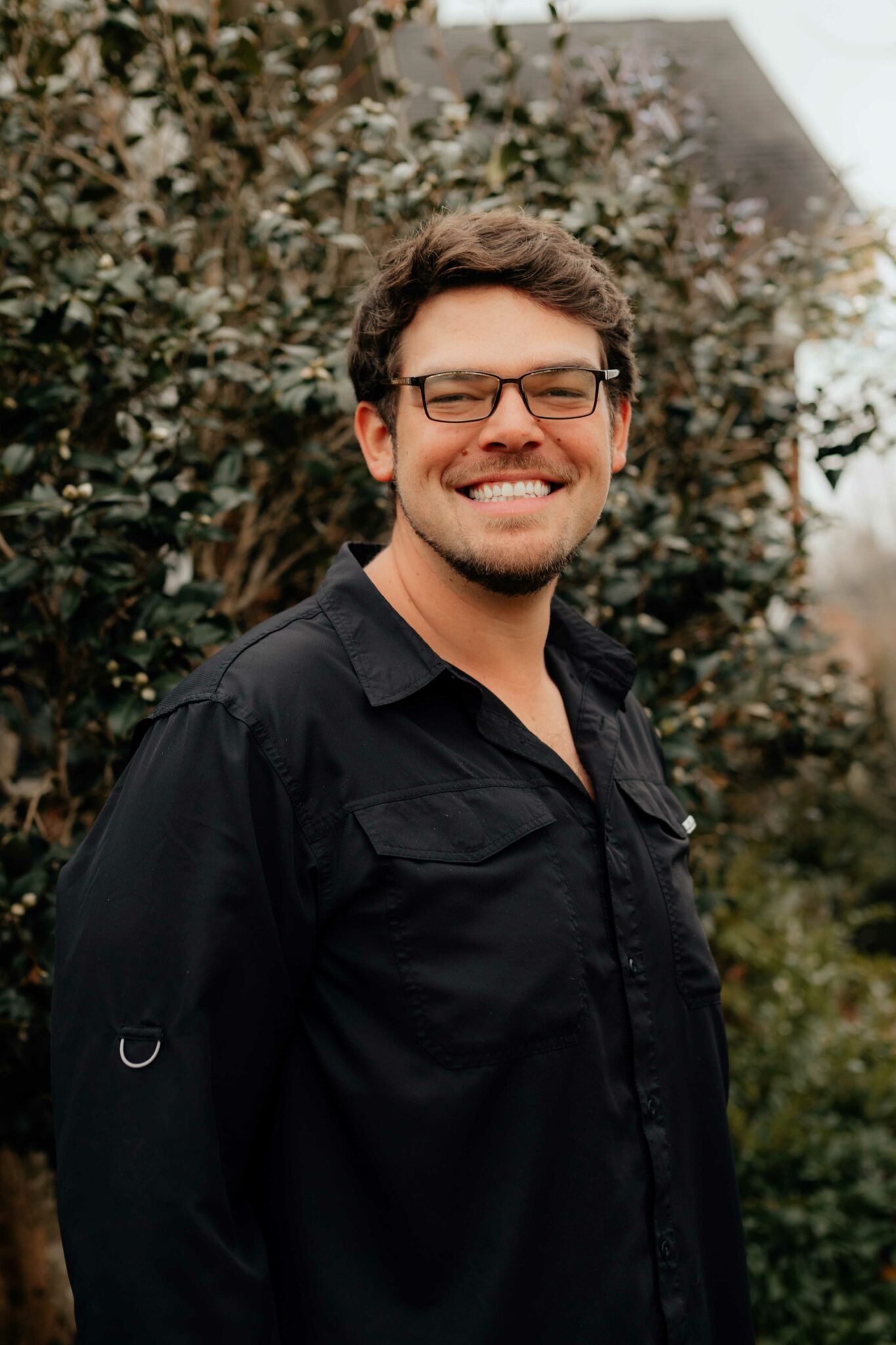Meet Our Staff – Armstrong Civil